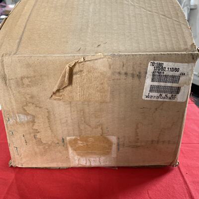 ASCA原装自动开关T8215B80，25PSI压力，120议价