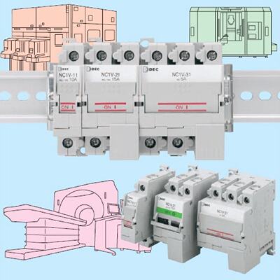 日本和泉原装正品IDECNC1V3132F25AM假一罚十