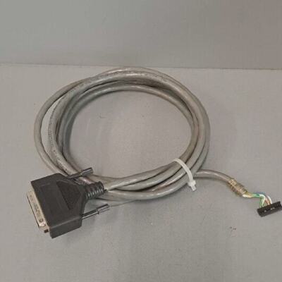 TSXSCPCD1030  Telemecanique  Tsx Scp CD 1030  Modicon Cable