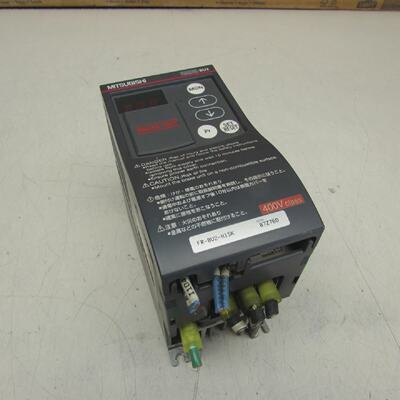 三菱FREQROLBU2BrakeUNITMDFRBU2H15K400VXLNT二手TAKEOUTMO