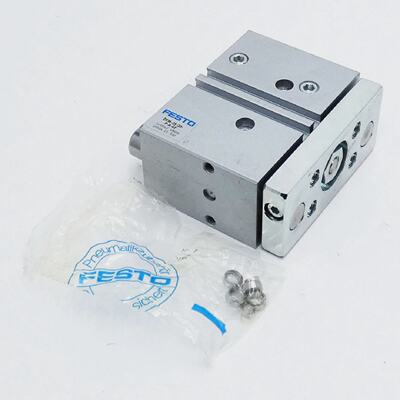 Festo DFM2520PAGF 170847 pmax. 10bar Fhrungszylinder guided