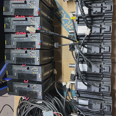 议价Dongling Servo Drive EpsBs0D75aa1000适用