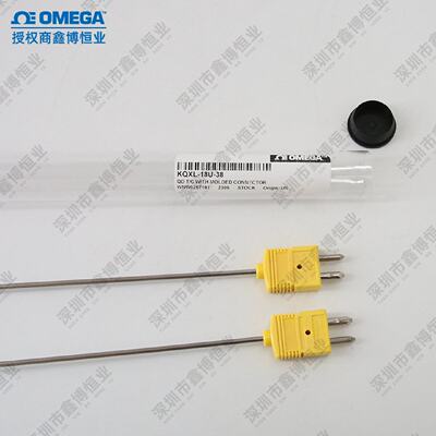 KQXL18U400SLEKQXL18U38KQXL18G12奥米佳热电偶测温探头