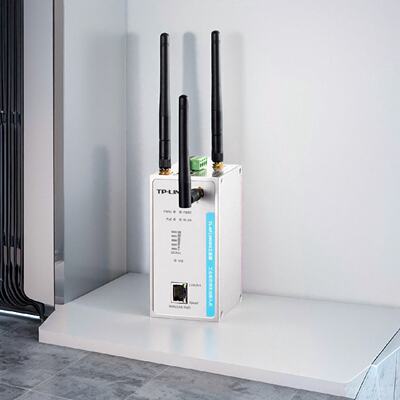 议价TP-LINK TL-AP1900DG工业级 双频千兆5G无线接入点AP客户端导