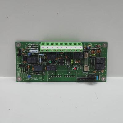 JRC CCB406 TABLERO DE CIRCUITO CONT H6PCKD00700E