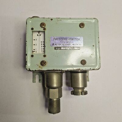 Interruptor De Presin Woojin Instrument WCB11