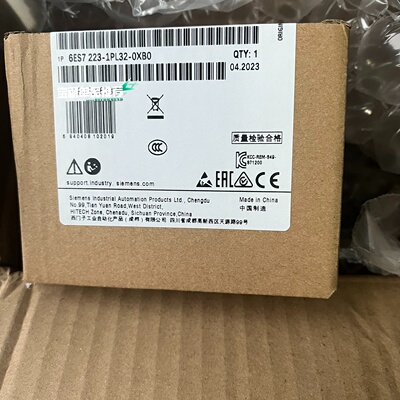 询价*6ES72231BL320XB0 6ES72231PL