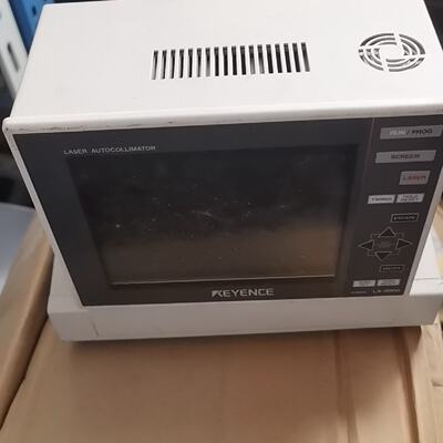 询价基恩士 KEYENCE LA-2000OP-35497 A议价