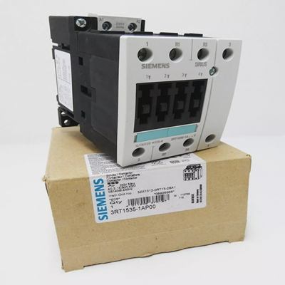 Siemens3RT1535-1AP00E-Stand:05Schtz-unused/OVP-