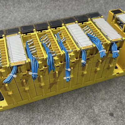 FANUC A03B0807C001 A03B0807C152 A03B0807C104