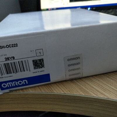 议价全新原装正品OMRONC200H-OC222现货C200H-OC222质量保证