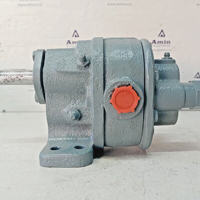 Bsm Marron  Sharpe No.2 7130.62.7m Mont Rotatif Gear Pompe