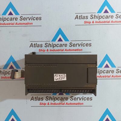 Mdulo De EntradaSalida Digital SIEMENS EM 223 CN 6ES7 2231PL