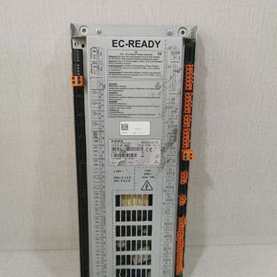 KEBA KeControl C2 102426 REV.02 ECREADY
