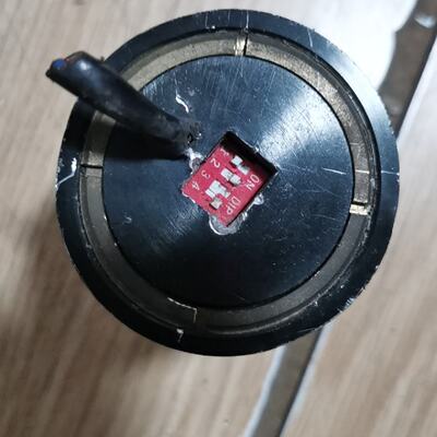 议价Vibration Sensor Shock Pickup Received The Specific Func