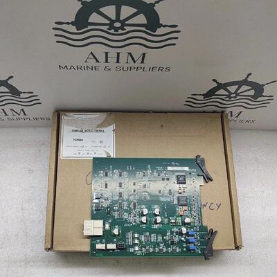 Elekta Potencia Suministro Cua Control Circuito PCB PN 15266