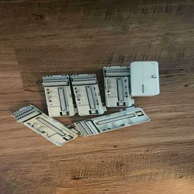 ABBCI854和ABBTU810V1工程余货原--议价商品