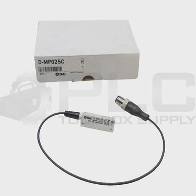 Nuovo Sensore Di Posizione Cilindro SMC DMP025C