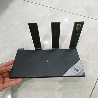 华为AX3Pro WS7200路由器~议价