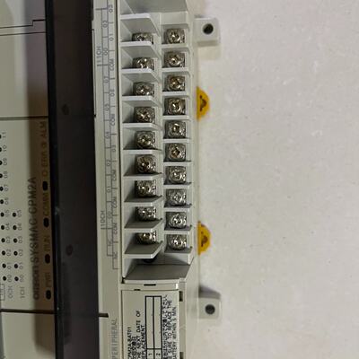 议价Cpm2a30CtdD Expansion Module Cpm1aAd04适用