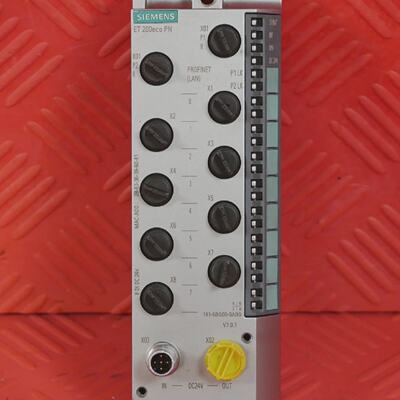 Siemens 6ES71416BG000AB0   ET 200 DI sofort lieferbar