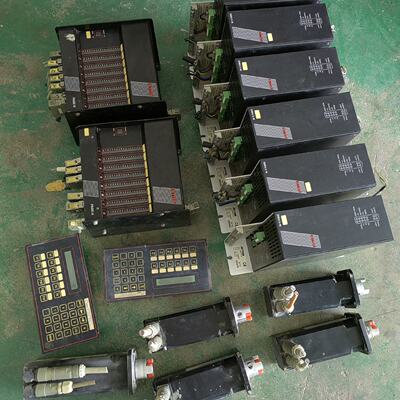 询价德国JETTER伺服控制器DIMA3ES16PASEE
