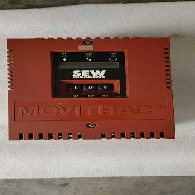 【议价】MOVITRAC1115-403-4-00SEW变频器适用