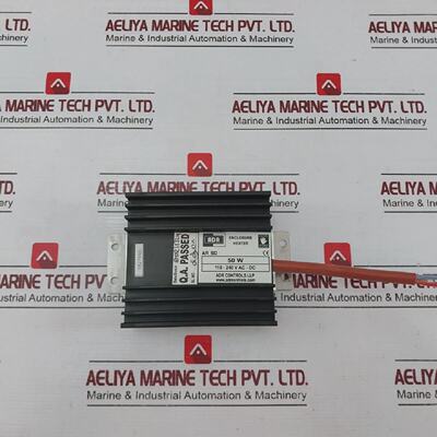 ADR AR 50 Enclosure Heater 110240V ACDC 9827498L 50W