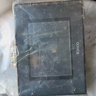 询价MT4310C  步科触摸屏，，，成色好，全议价