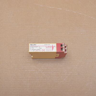 RIESE ELECTRONIC RSVR1 TIME RELAY 2