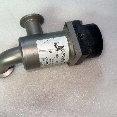 【按现状出】CTI CRYOGENICS ROUGHING--议价商品