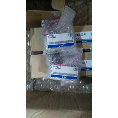 议价SMC VX220AA 新款 原装正品现货 欢迎谘询 拍下发货