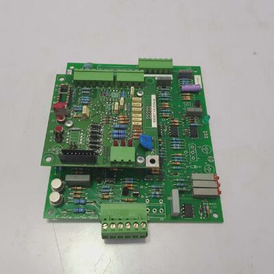 AEES 1005 600379101 WITH 8280301 PCB CARD