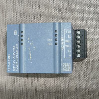 【议价】1241 CB1241RS485 全新/二手均有货
