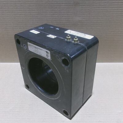 Instrument Transformers 115801 Current Transformer Ratio8005