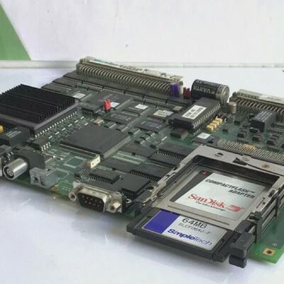 MicroSys ZEM 4002
