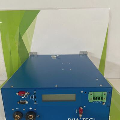 Deutronic DX30003CAN60DIV