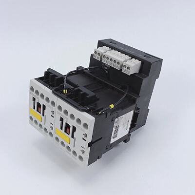 Siemens 3TK28501AL20 Sirius Safety Relay W  Contactor Relay