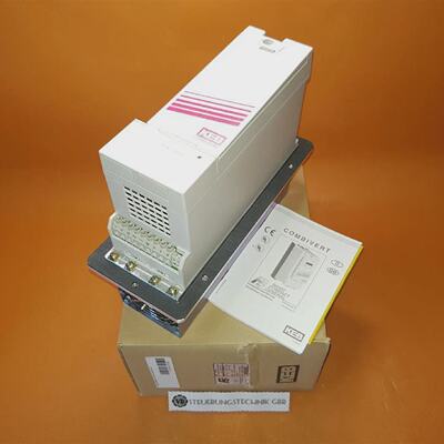 KEB COMBIVERT 13.F5.B1DY00E 55 kW