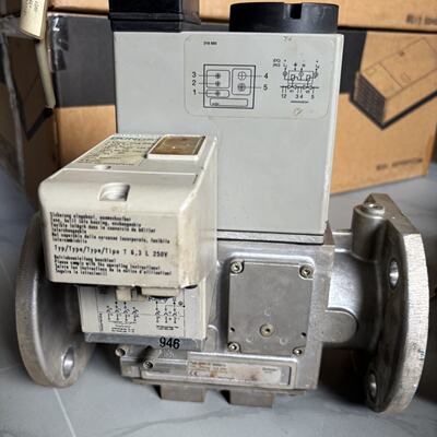 询价冬斯DMVD506511阀组搭