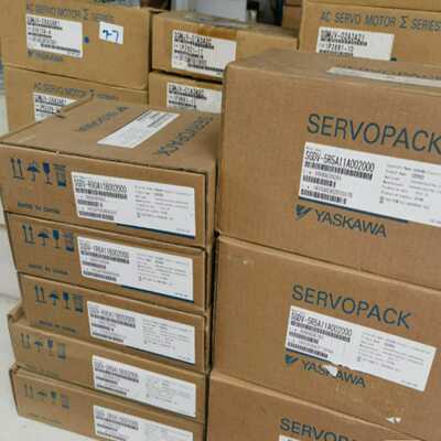 配件UTOPH-81AWF SGD-02AHY500 SGD-02AH-Y500供应安川伺服议价