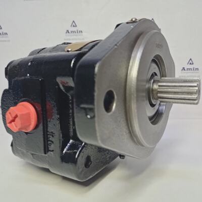 Bomba De Engranaje Hidrulica PR P15X107BEXX0716