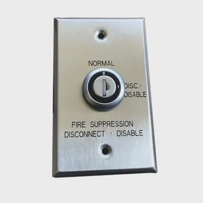 C Simplex 20809069 Switch Flush Same Day Shipping SEALED