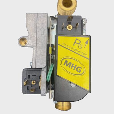 KROM SCHRODER CG10R70D1W5A Wvz 84755129 Ventil