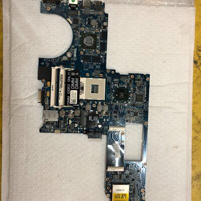 戴尔DELLXPS1645主板1647主板版号DA-议价