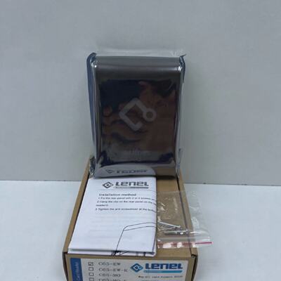 Lenel C65  C65EW Kartenleser