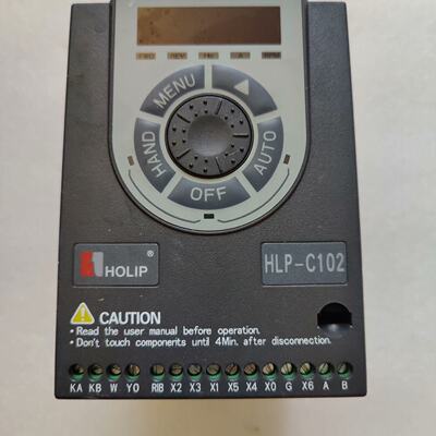 【询价】HLP-C10201D521P20 海利普HLP-C102变适用