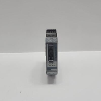 Consilium Salwico Buscon M10 Module 510005501A Rev A7