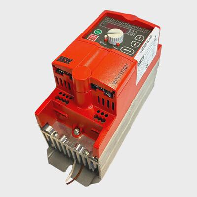 SEW MC07A0052B1400 Convertidor De Frecuencia 055kW Para Uso