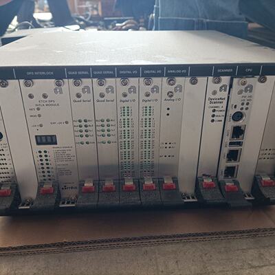 AMAT应用材料控制器，型号0010-26286 REV06议价